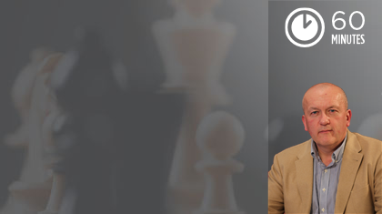 Harshit Raja - Interview | ChessBase