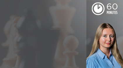 Remembering Tony Miles | ChessBase