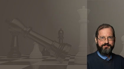 Endgame - ChessBase Videos