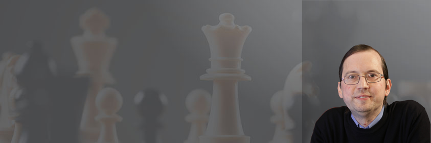 ChessBase Videos - ChessBase Videos