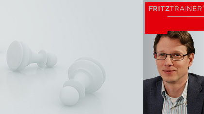 ChessBase Fritztrainers - ChessBase Videos