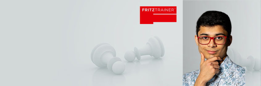 1.Nf3 d5 2.e3 - The Keymer Variation - ChessBase Videos