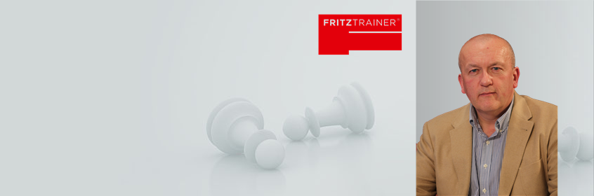 The surprising Glek Four Knights - ChessBase Videos