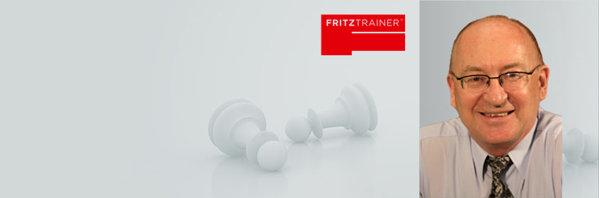 Simple and Modern Anti-Grünfeld Variation 5.Bd2 - ChessBase Videos