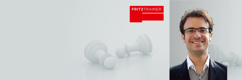 Winning Chess Strategies Vol.2 - ChessBase Videos